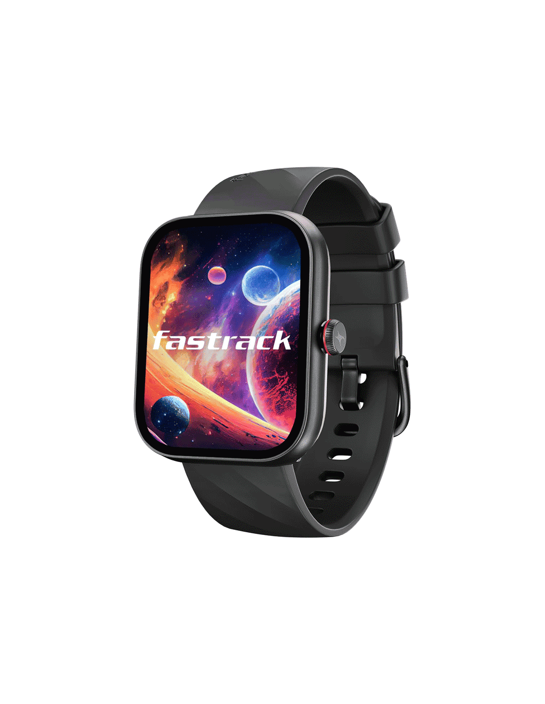 Buy Fastrack 38104PP05 Watch in India I Swiss Time House