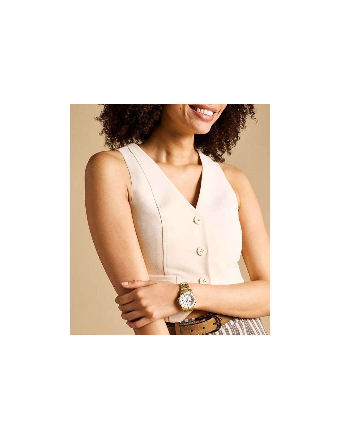 Buy Fossil ES5350 Watch in India I Swiss Time House