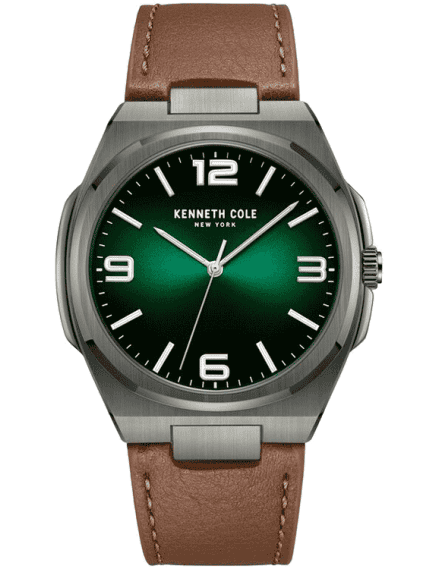 Buy Kenneth Cole Watches for Men & Women in India | Swiss Time House