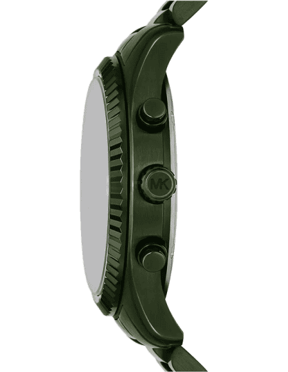 Buy Michael Kors MK9166 Watch in India I Swiss Time House