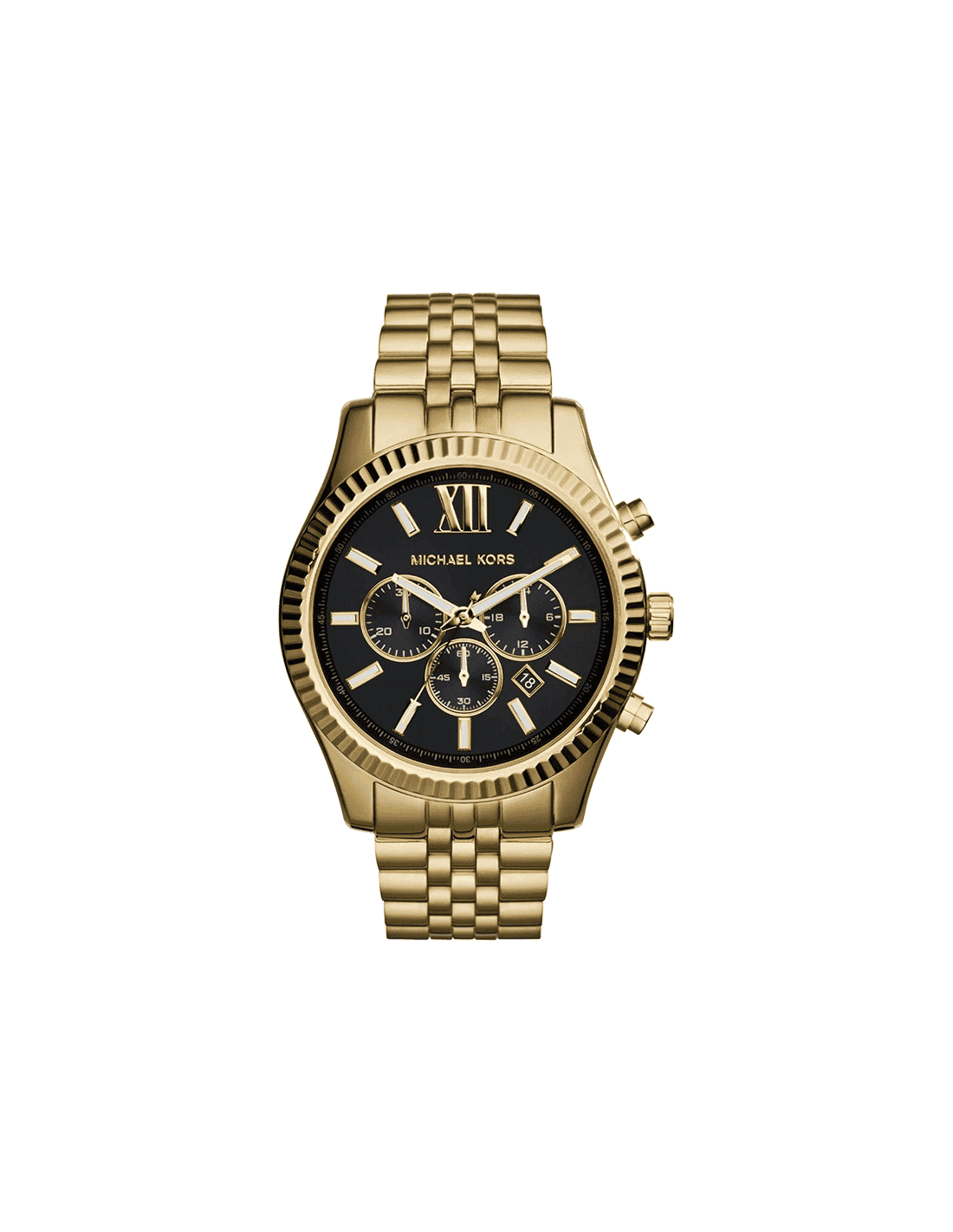 Buy Michael Kors MK8286 Watch in India I Swiss Time House