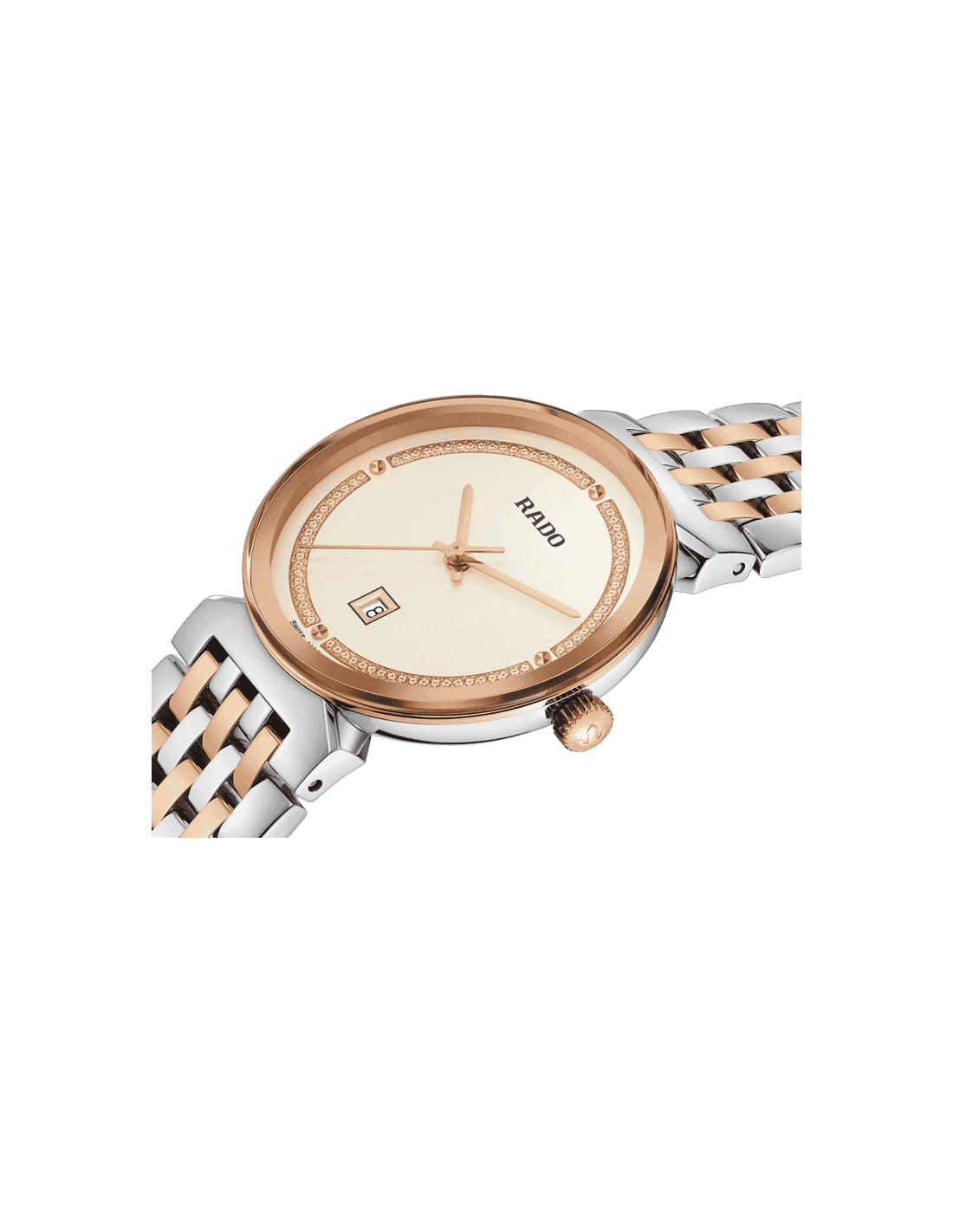 Buy Rado R48913403 Watch in India I Swiss Time House