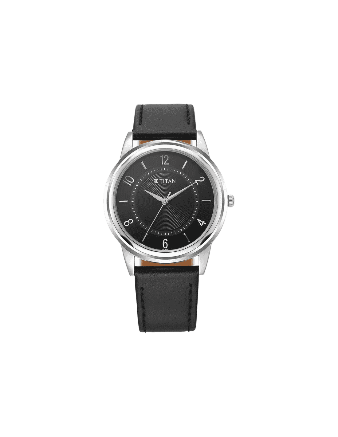 Buy Titan 1638SL02 Watch in India I Swiss Time House