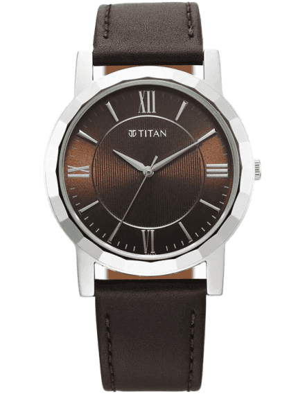 Titan Watches for Men & Women in India | Swiss Time House
