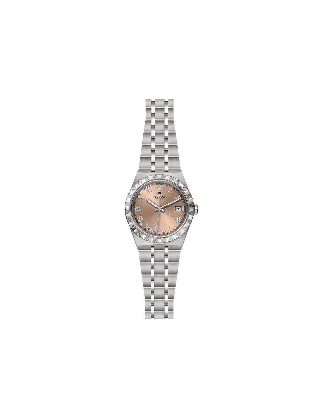 Buy Tudor Tudor Royal Watch in India I Swiss Time House