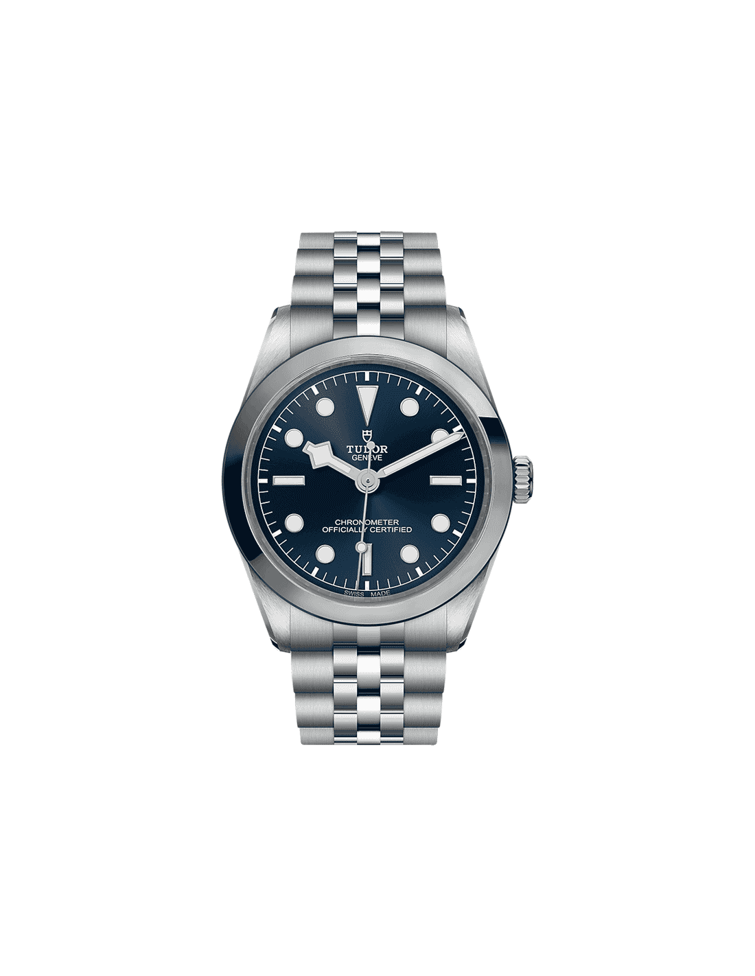 Explore Tudor Black Bay 31/36/39/41 Watches | Swiss Time House India