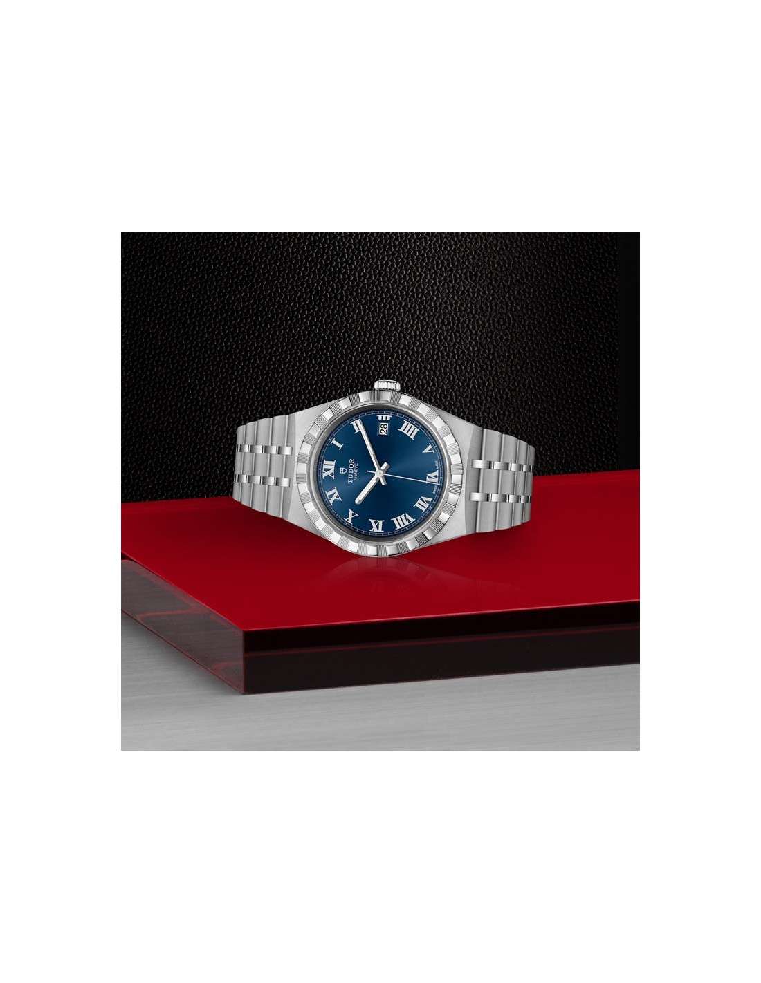 Buy Tudor Tudor Royal Watch in India I Swiss Time House