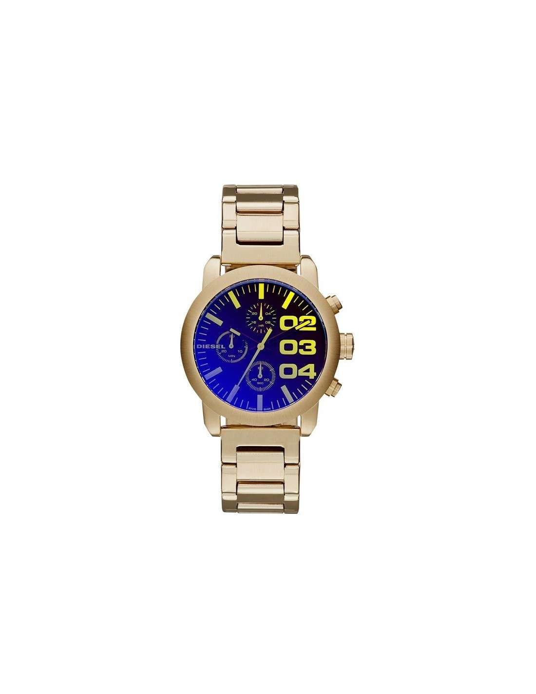 Buy Diesel DZ5467 Watch in India I Swiss Time House
