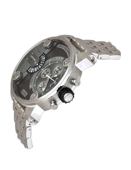 Buy Diesel DZ7259 Watch in India I Swiss Time House