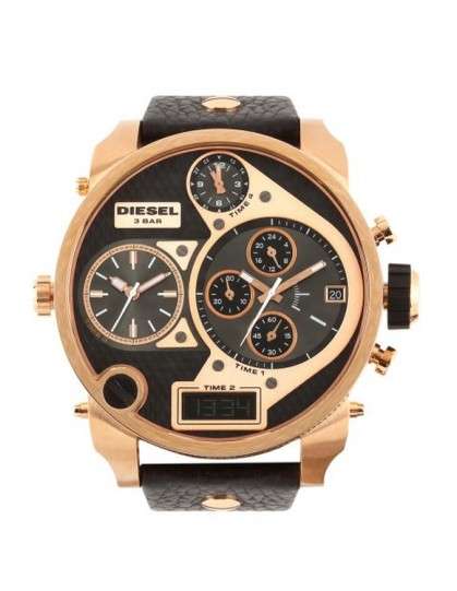Buy Diesel DZ7261 Watch in India I Swiss Time House