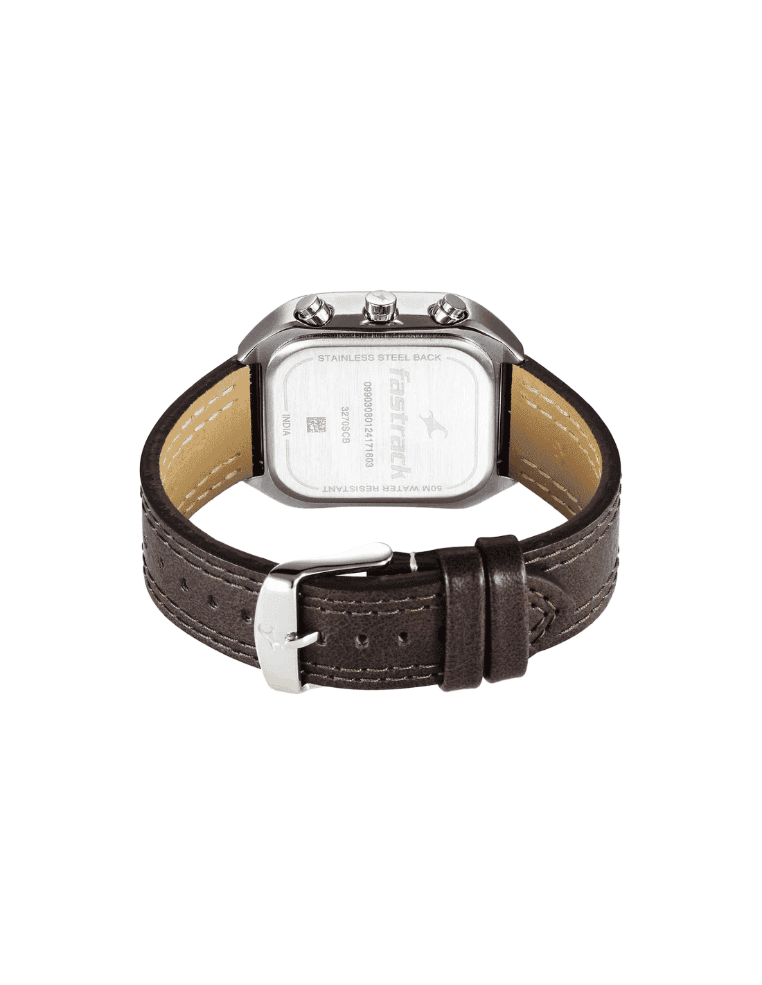 Buy Fastrack 3270SL03 Watch in India I Swiss Time House