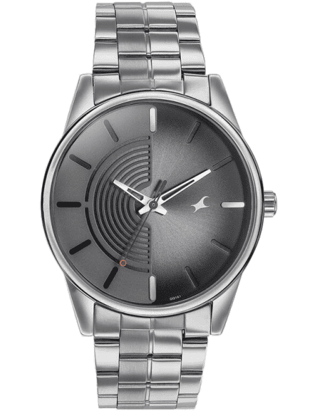 Buy Fastrack 3305SM02 Watch in India I Swiss Time House