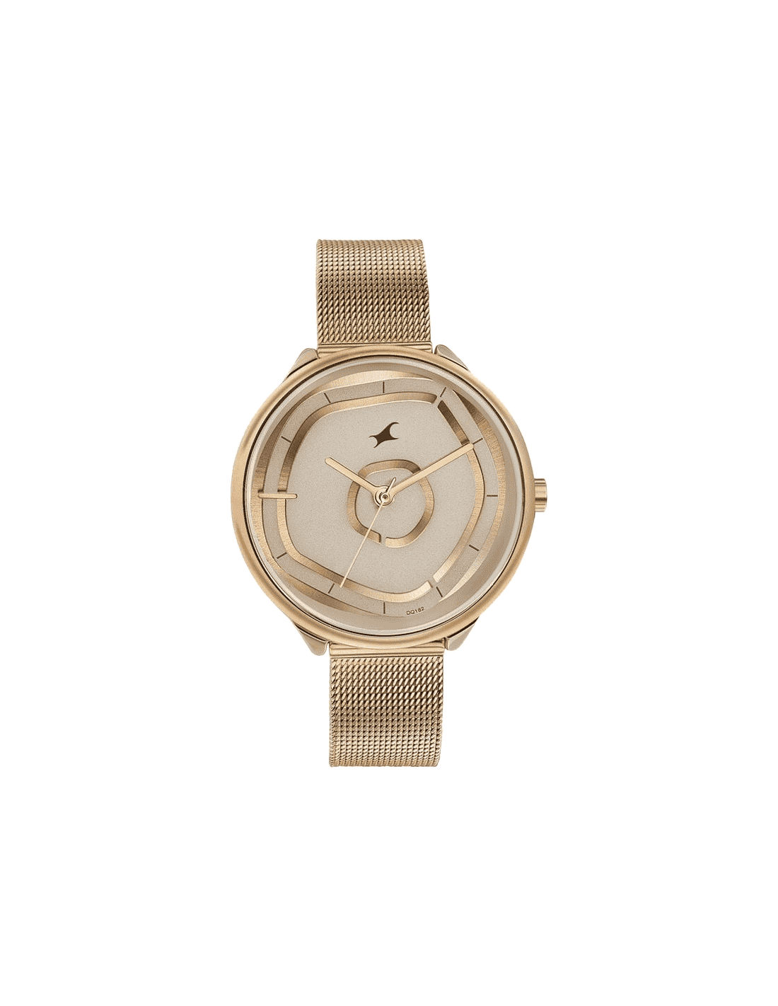 Buy Fastrack 38111PP01 Watch in India I Swiss Time House