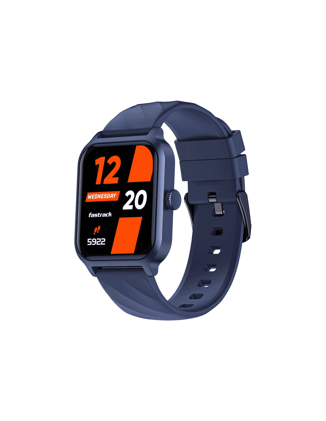 Buy Fastrack 38138PP02 Watch in India I Swiss Time House