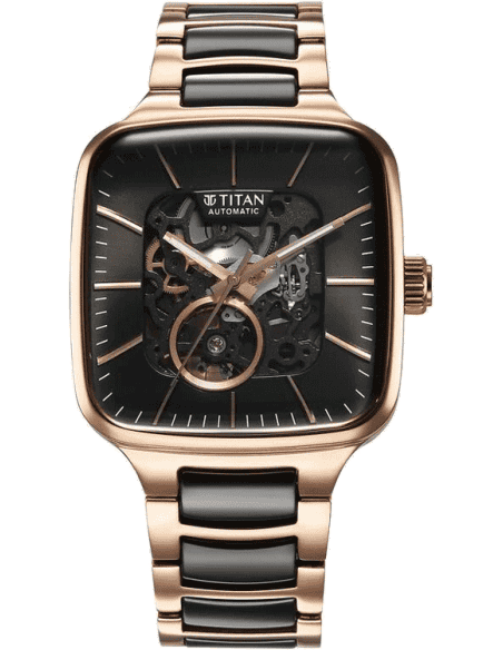 Buy Titan 1802NL02 Watch in India I Swiss Time House