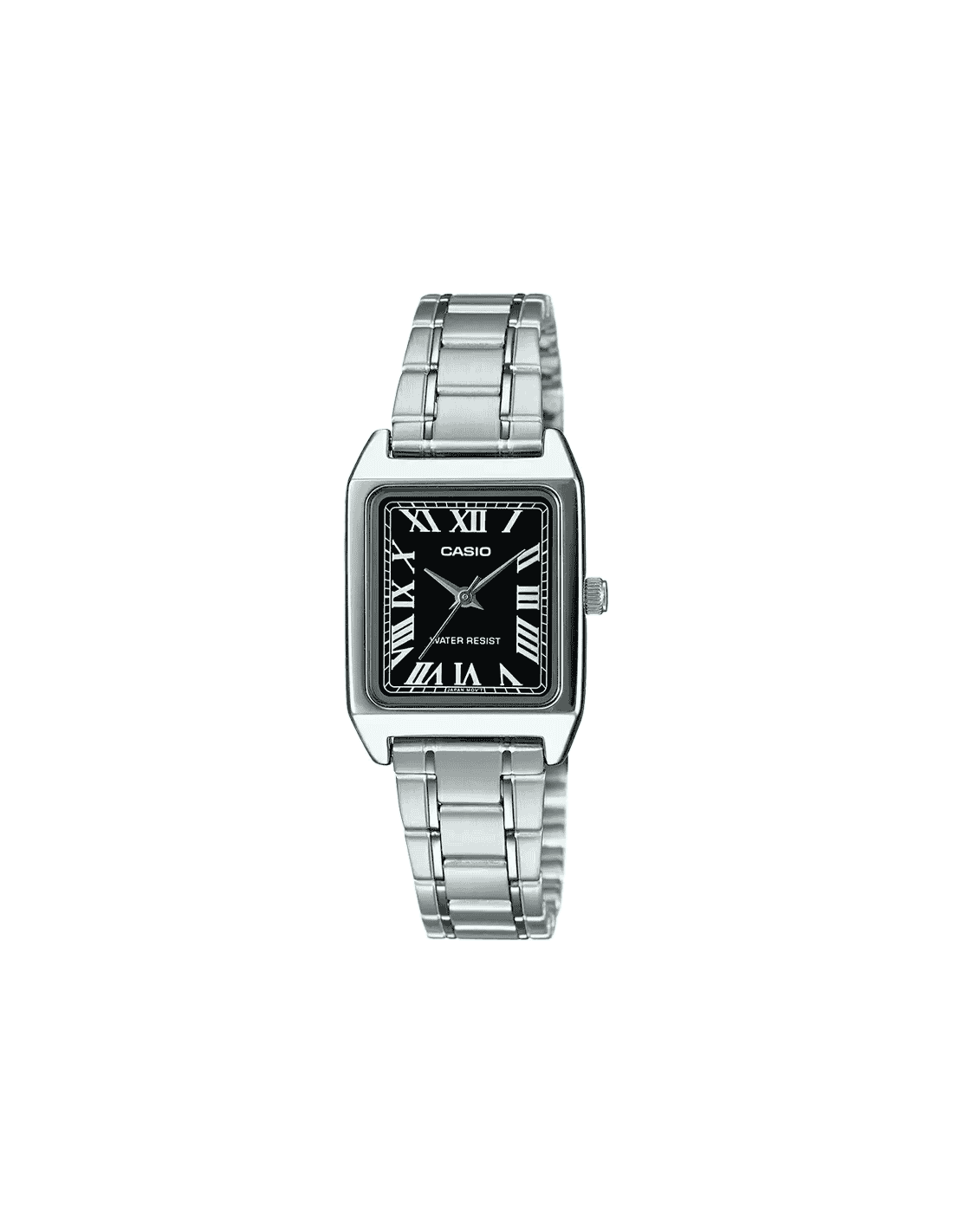 Buy Casio CASIO ENTICER LADIES LTP-V007D-1BUDF - A2278 Watch in Ind...