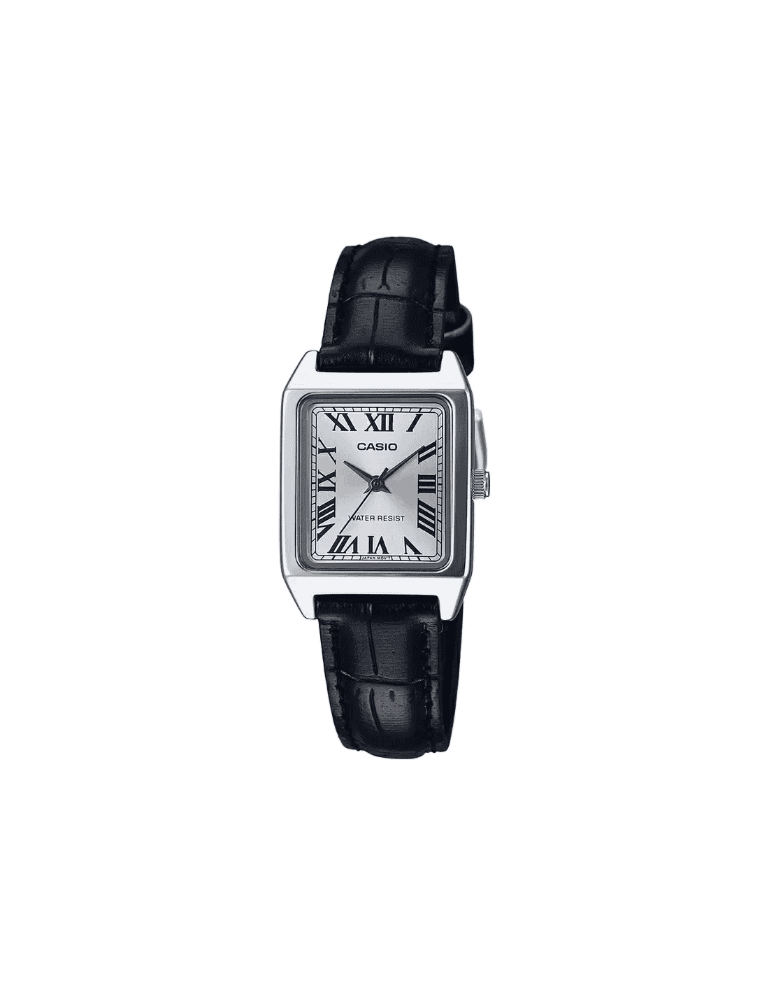 Buy Casio CASIO ENTICER LADIES LTP-V007L-7B1UDF - A2287 Watch in In...