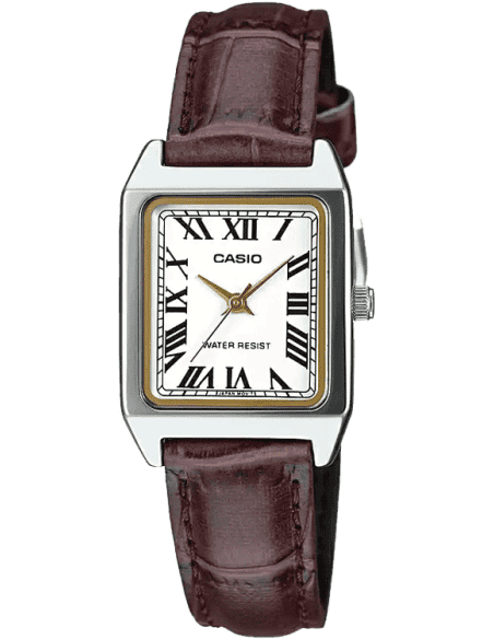 Buy Casio CASIO ENTICER LADIES LTP-V007L-7B2UDF - A2288 Watch in In...