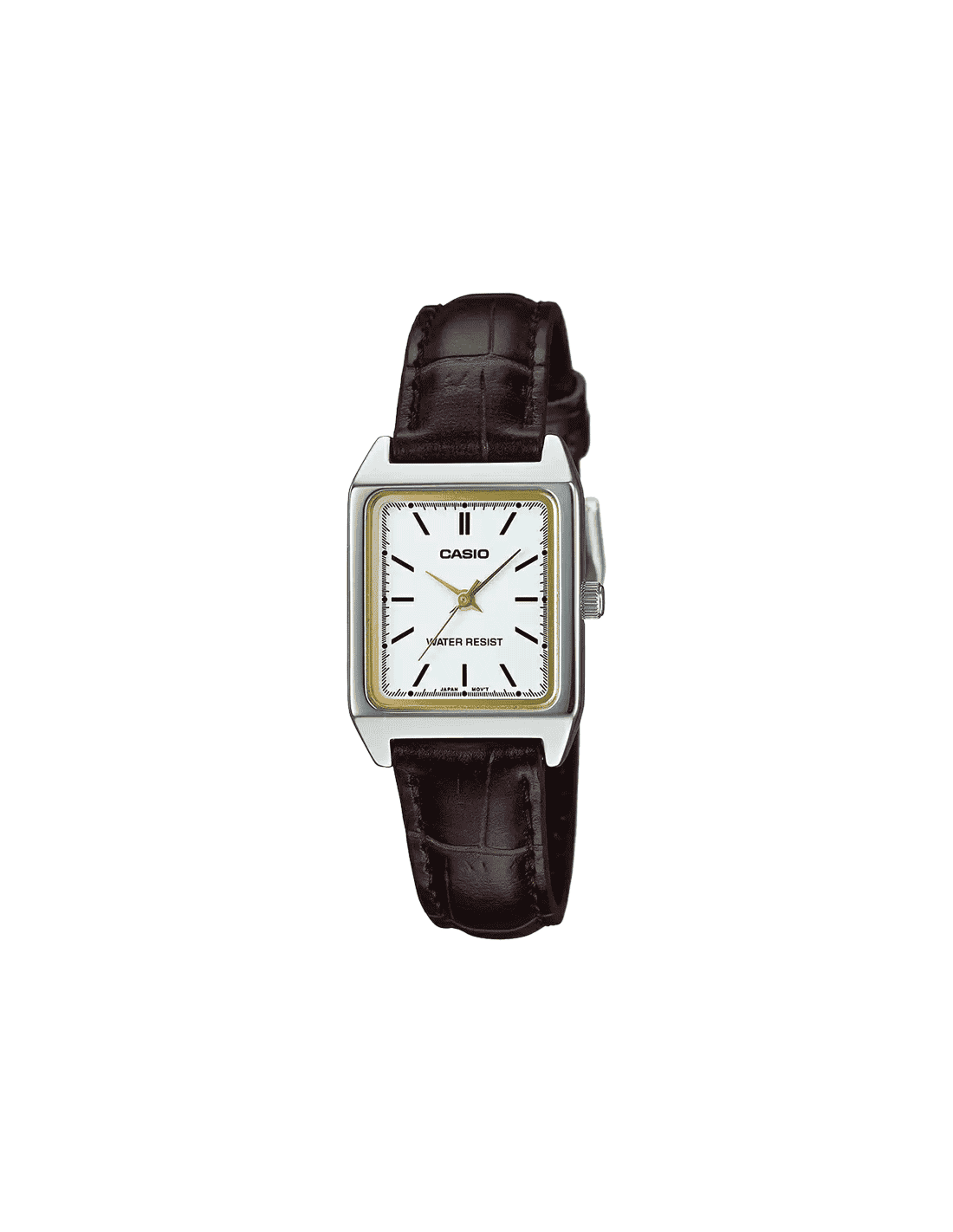 Buy Casio ENTICER LADIES LTP-V007SG-9EUDF - A2294 Watch in India I ...