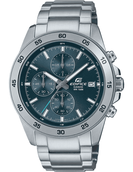 Buy Casio CASIO EDIFICE EFR-526D-2AVUDF - ED613 Watch in India I Sw...
