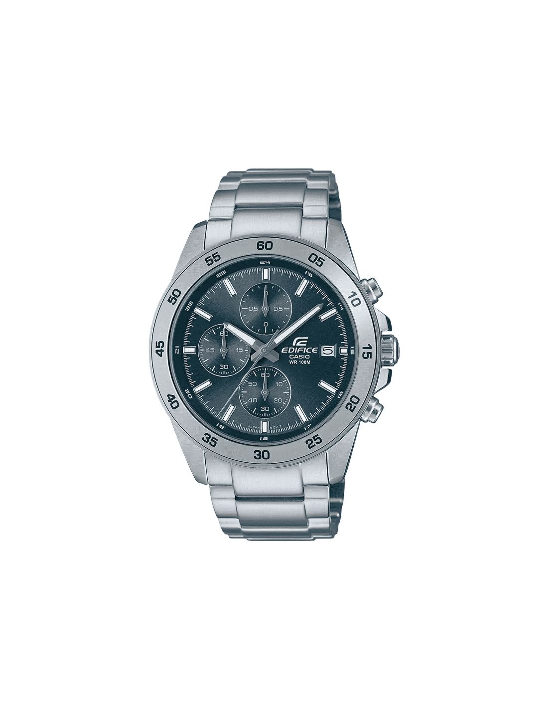 Buy Casio CASIO EDIFICE EFR-526D-2AVUDF - ED613 Watch in India I Sw...