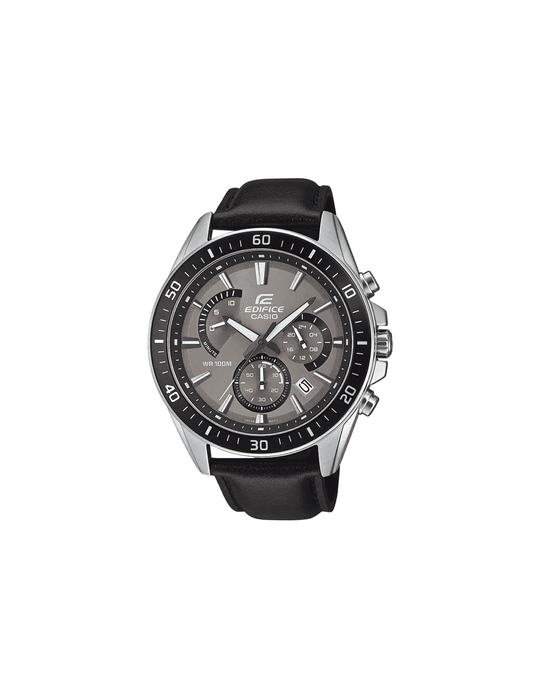 Buy Casio CASIO EDIFICE EFR-552L-5AVUDF - ED616 Watch in India I Sw...