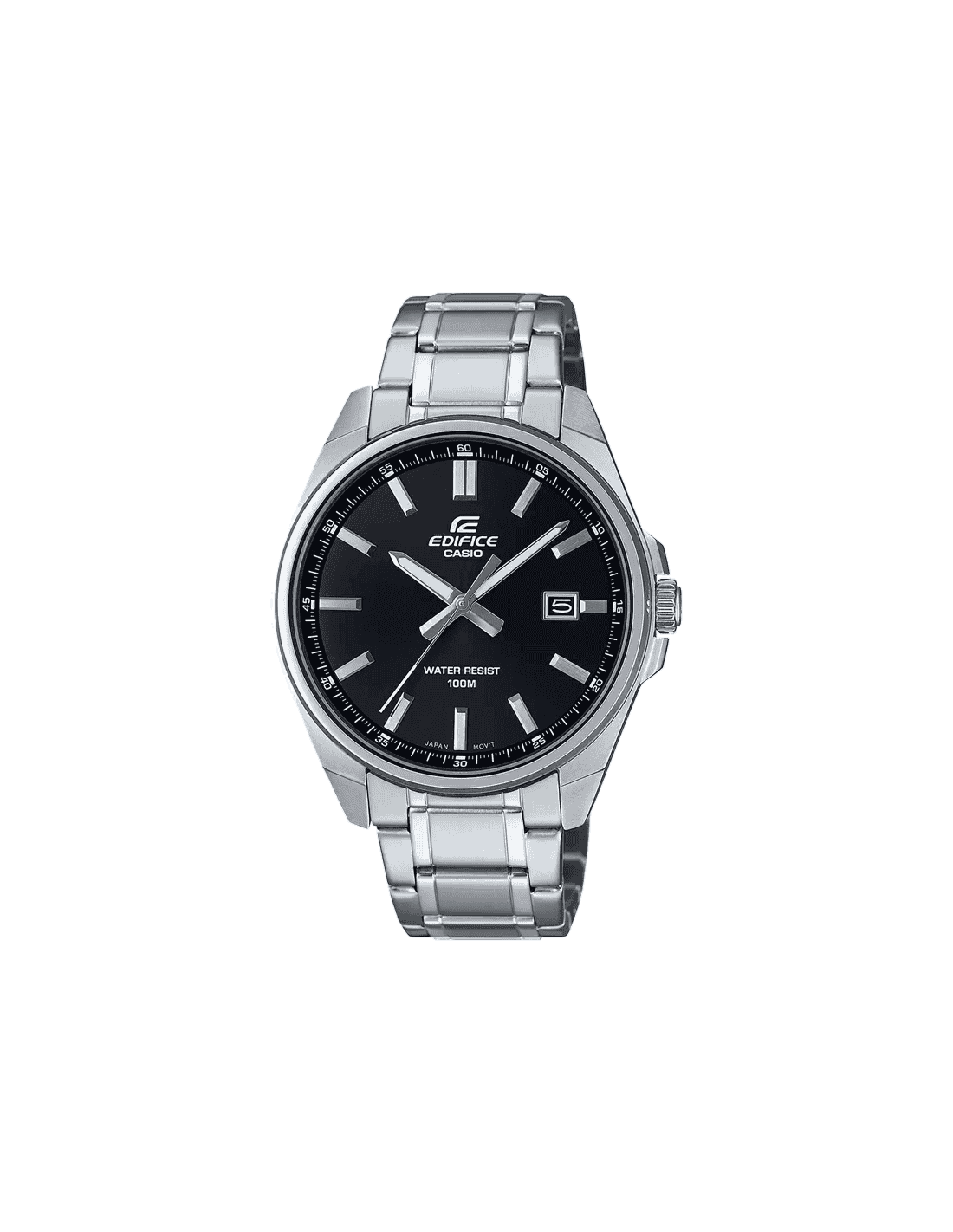 Buy Casio CASIO EDIFICE EFV-150D-1AVUDF - ED618 Watch in India I Sw...