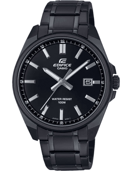 Buy Casio CASIO EDIFICE EFV-150DC-1AVUDF - ED620 Watch in India I S...