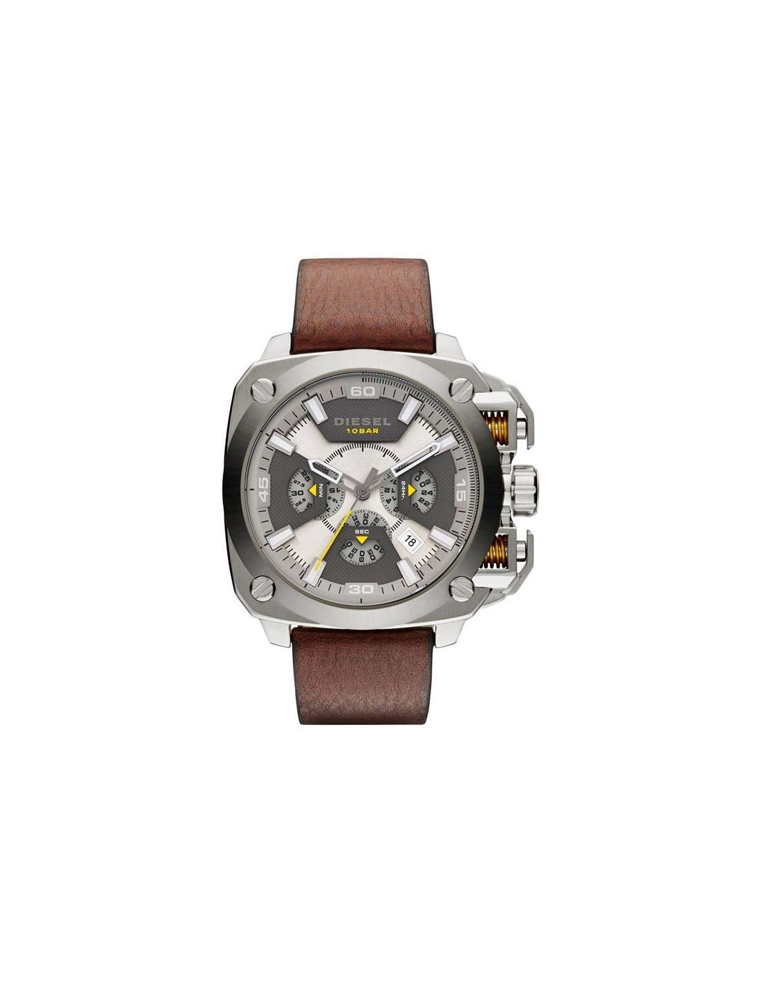Buy Diesel DZ7343 Watch in India I Swiss Time House