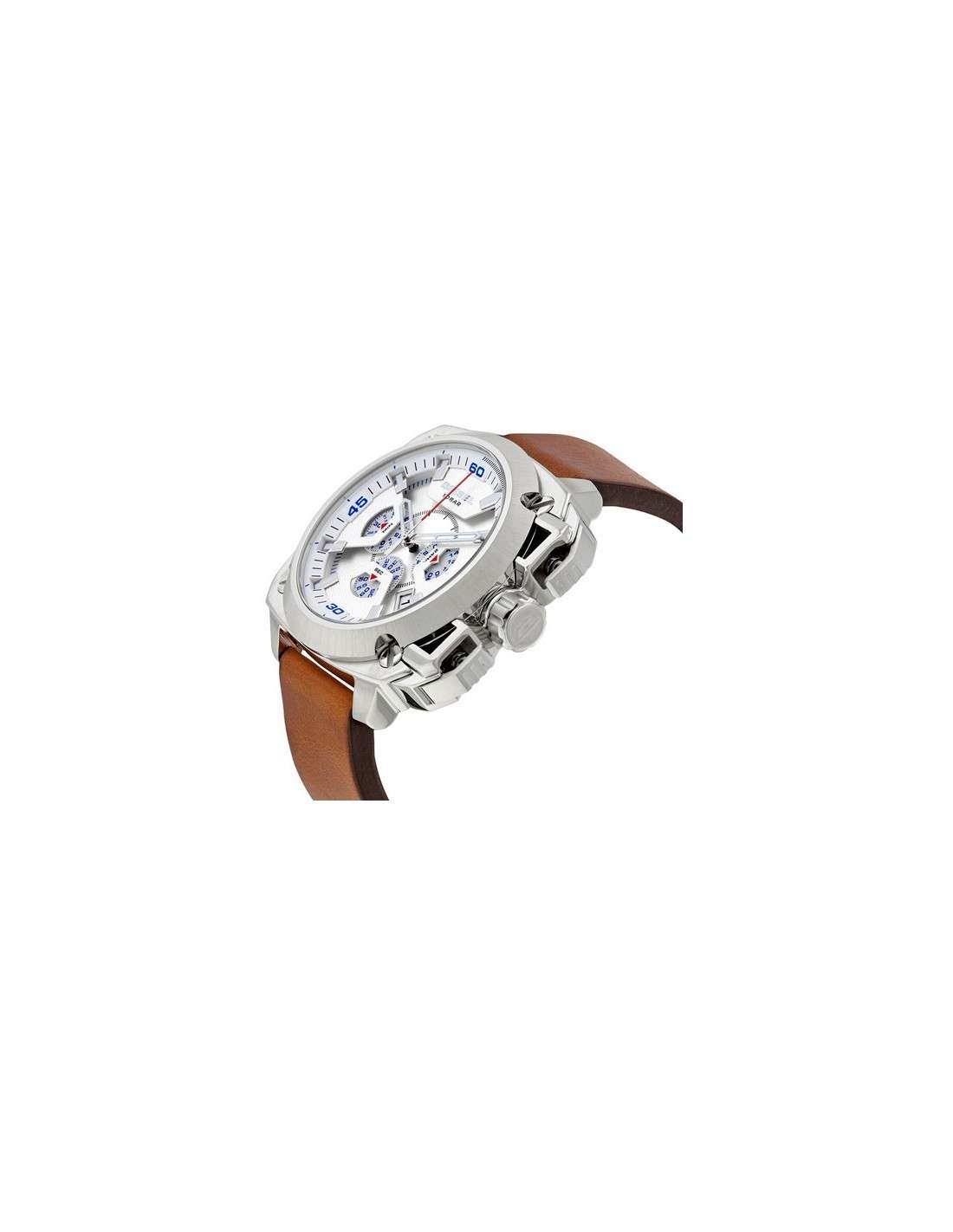 Buy Diesel DZ7357 Watch in India I Swiss Time House