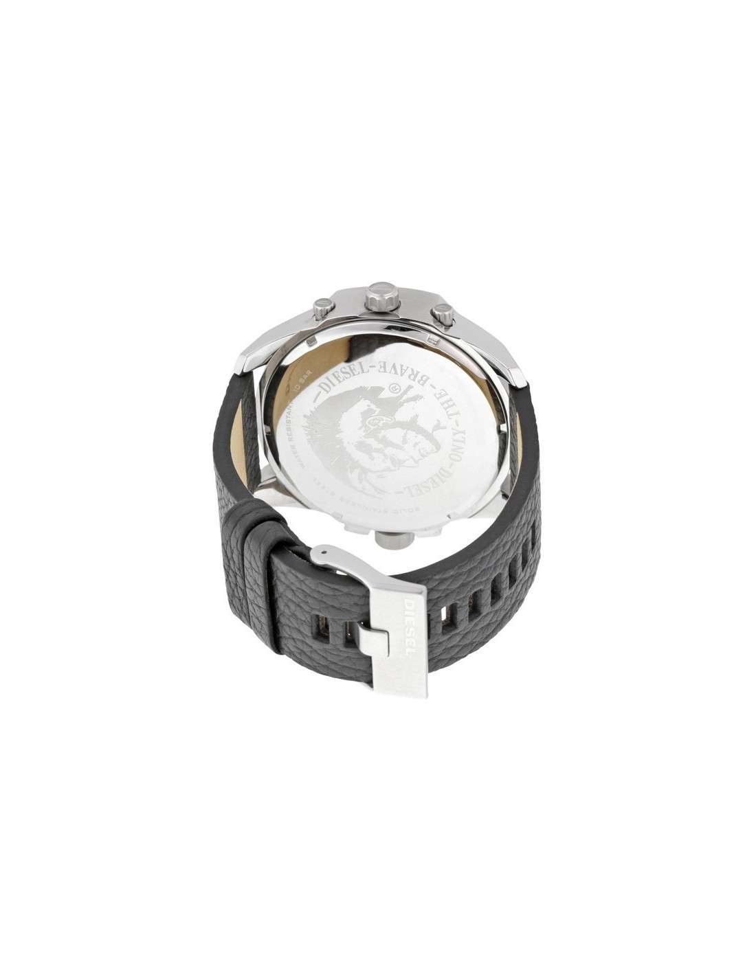 Buy Diesel DZ7376 Watch in India I Swiss Time House