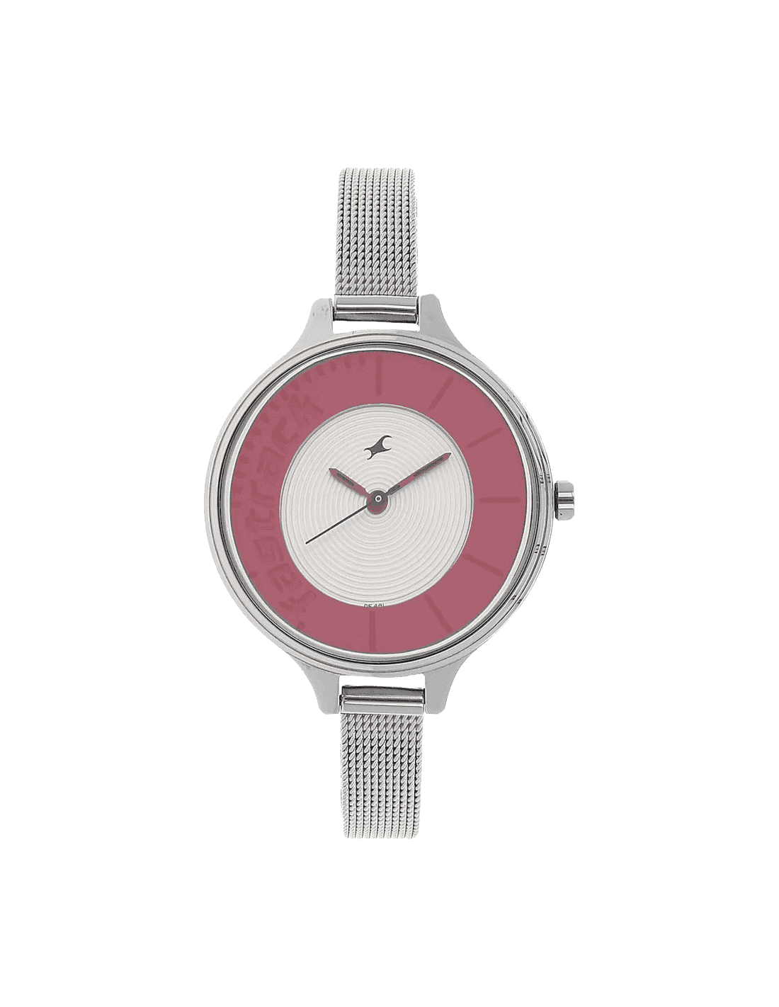 Buy Fastrack 6122SM01 Watch in India I Swiss Time House