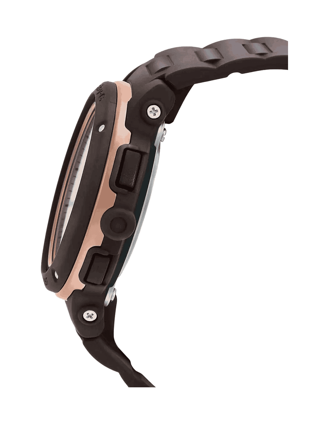 Buy Casio BX138 BGA-150PG-5B1DR Baby-G Watch in India I Swiss Time ...