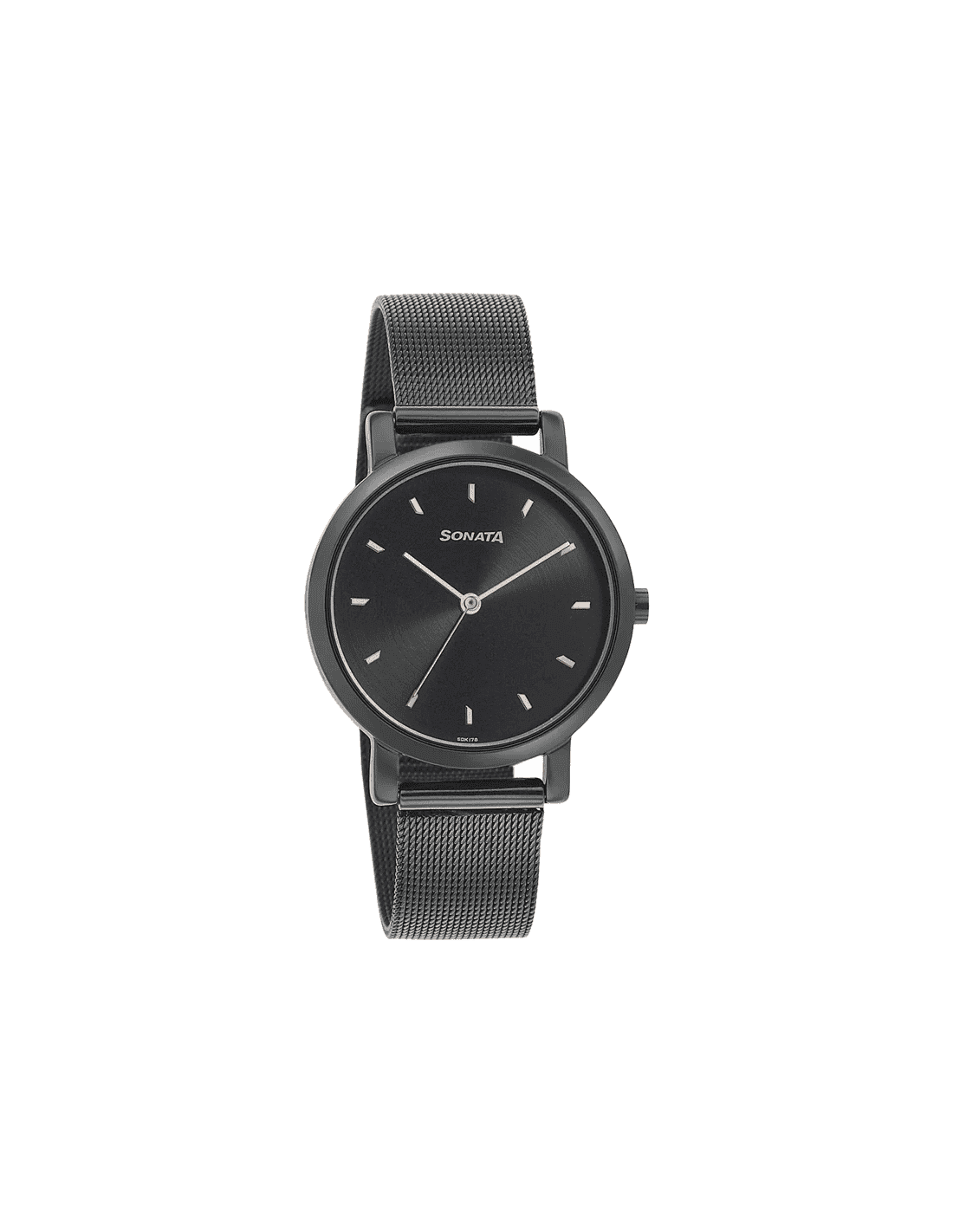 Buy Sonata Watches for Men & Women in India | Swiss Time House