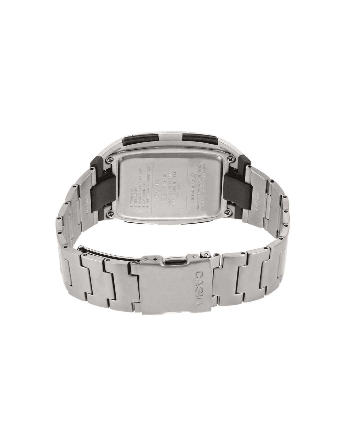 Buy Casio DB29 DB-E30D-1AVDF Youth Watch in India I Swiss Time House