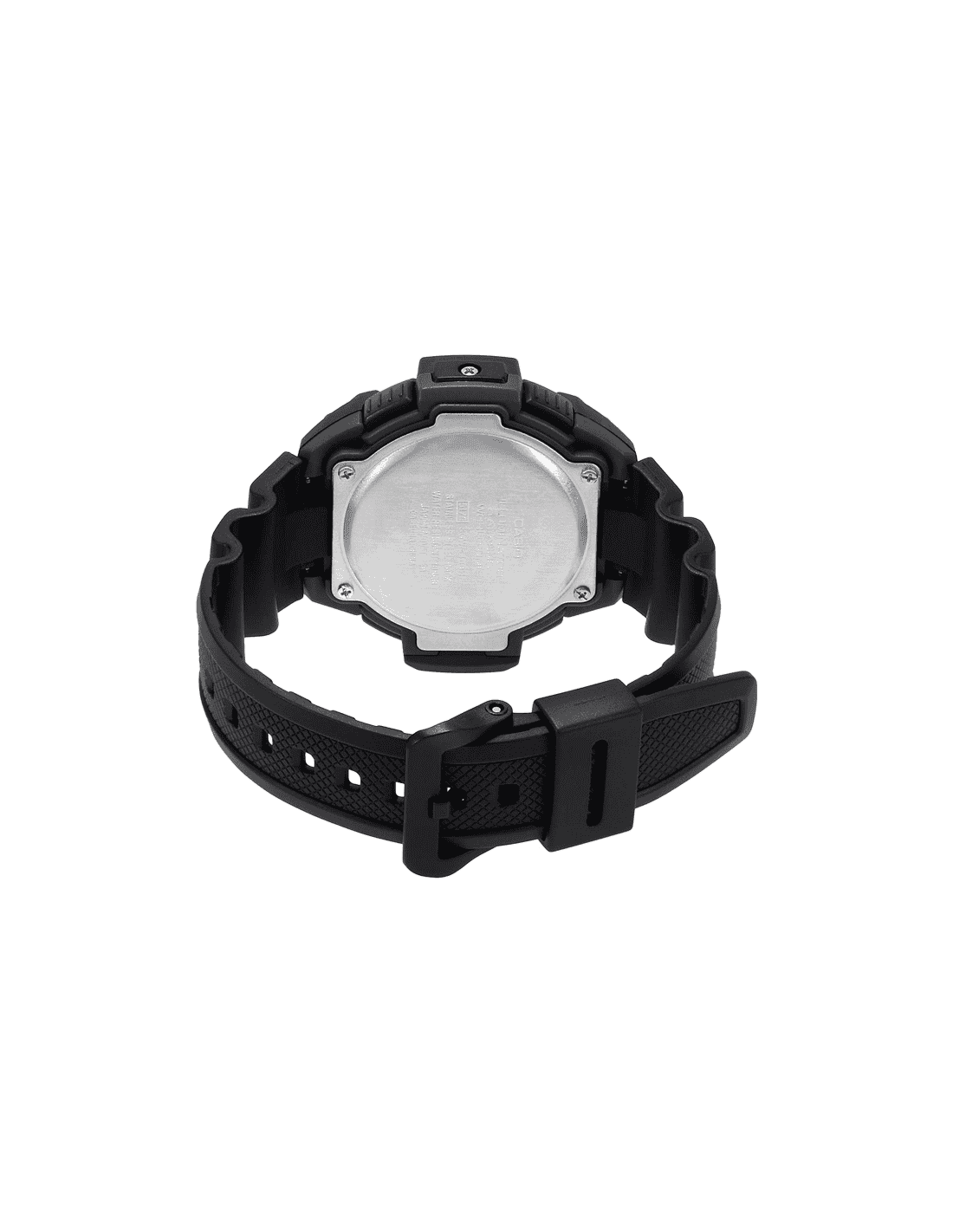 Buy Casio AD164 SGW-400H-1BVDR Outdoor Watch in India I Swiss Time ...