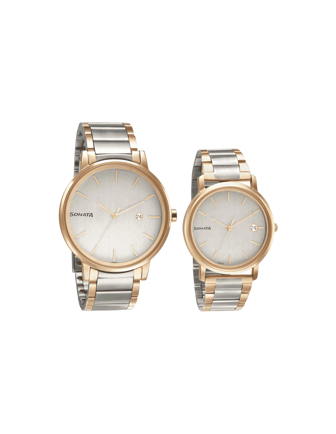 Buy Branded Watches for couples | Watches for couples Online