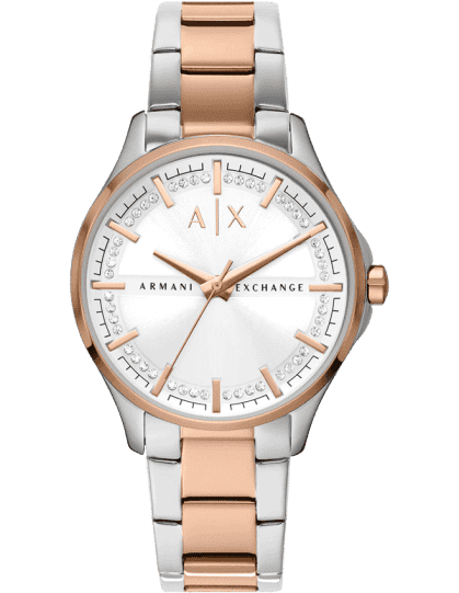 Buy Armani Exchange AX5258 Watch in India I Swiss Time House