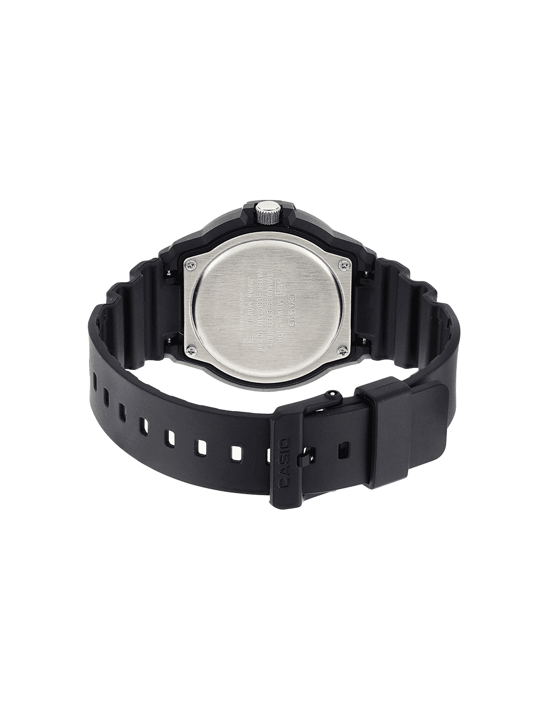 Buy Casio A1184 MRW-200H-2B3VDF Youth Watch in India I Swiss Time H...