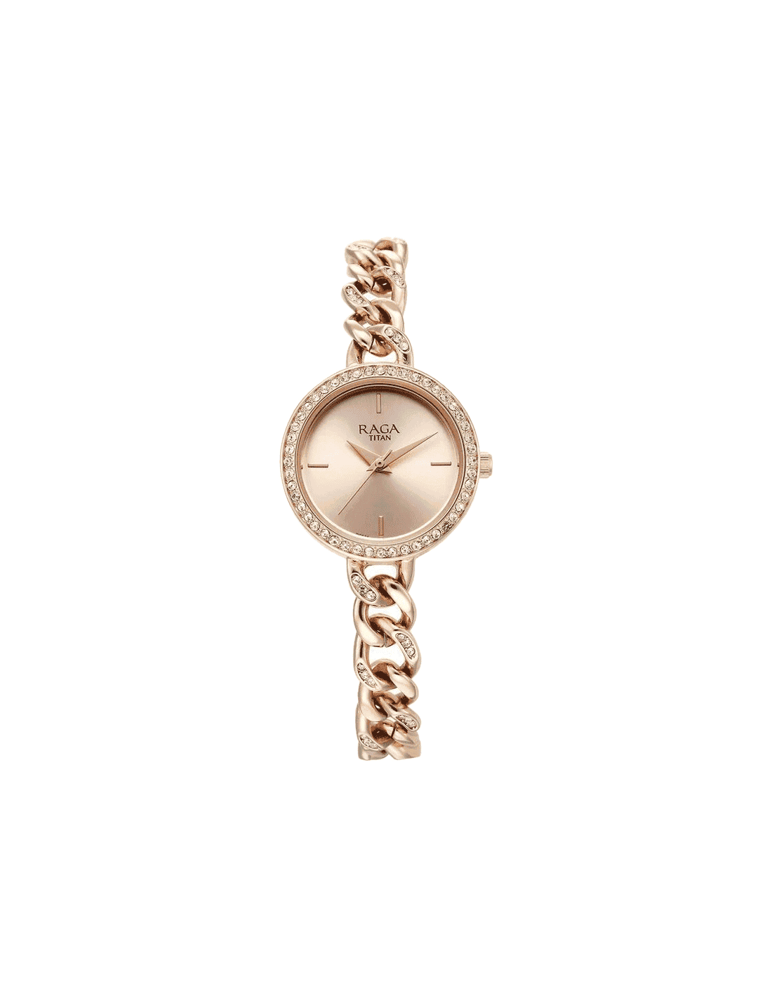 Buy Titan 95288WM01 Watch in India I Swiss Time House