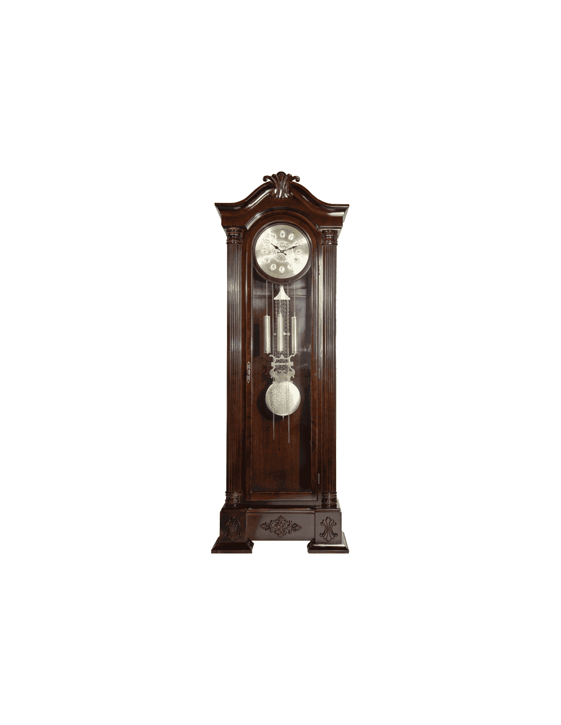 Buy MQ Grand Father Clocks in India | Swiss Time House