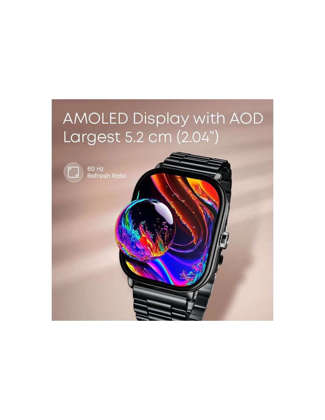 Buy Fastrack 38140NM01 Watch in India I Swiss Time House