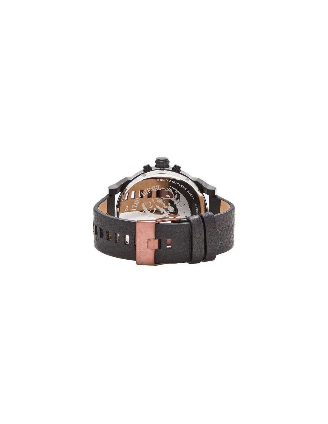 Buy Diesel DZ7400 Watch in India I Swiss Time House