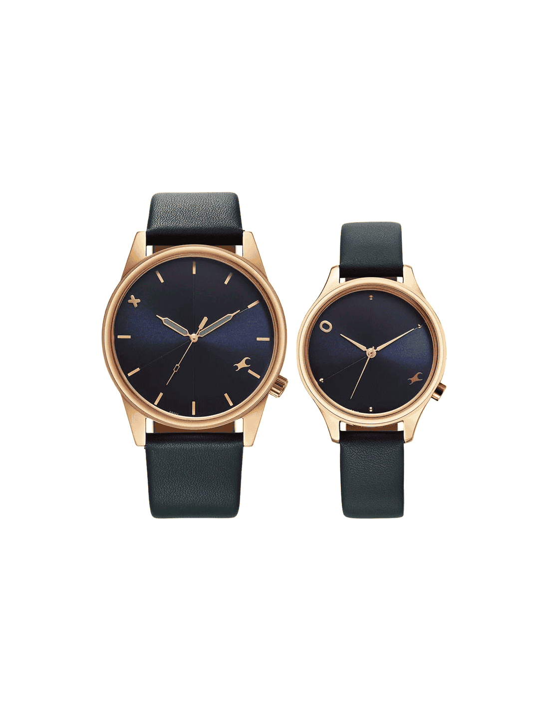 Fastrack Watches for Men & Women in India | Swiss Time House