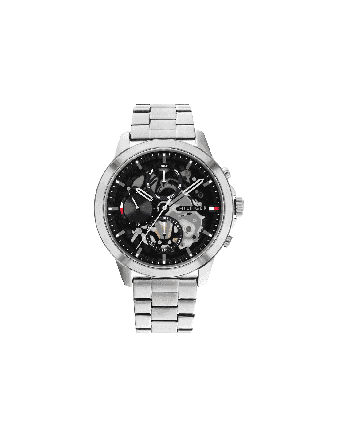Buy Tommy Hilfiger TH1710477 Watch in India I Swiss Time House