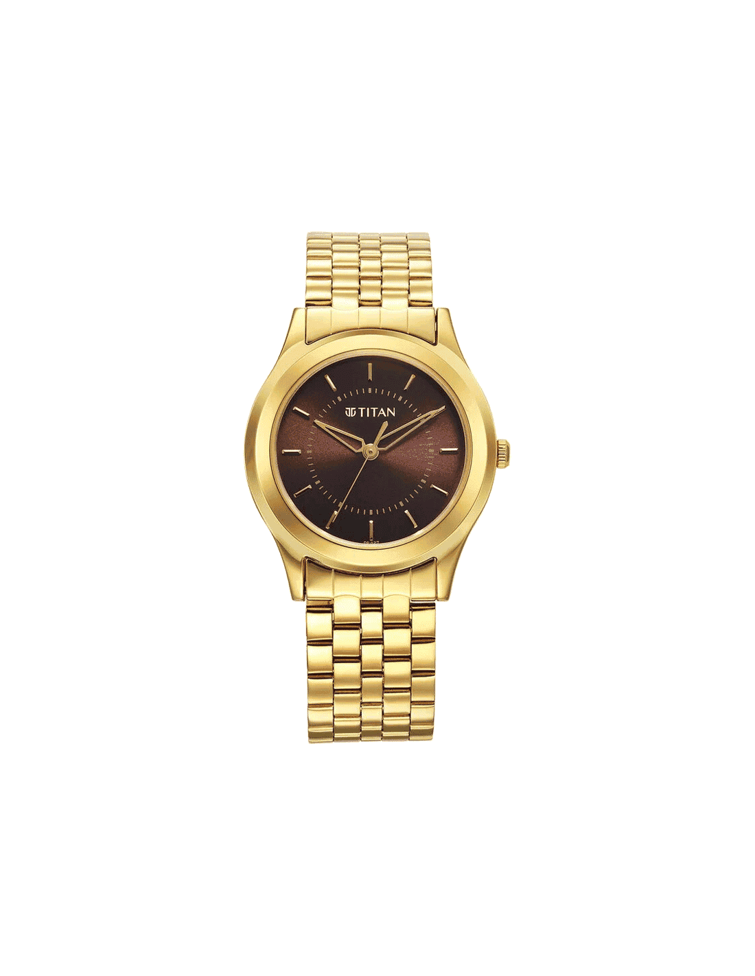 Buy Titan 1648YM06 Watch in India I Swiss Time House