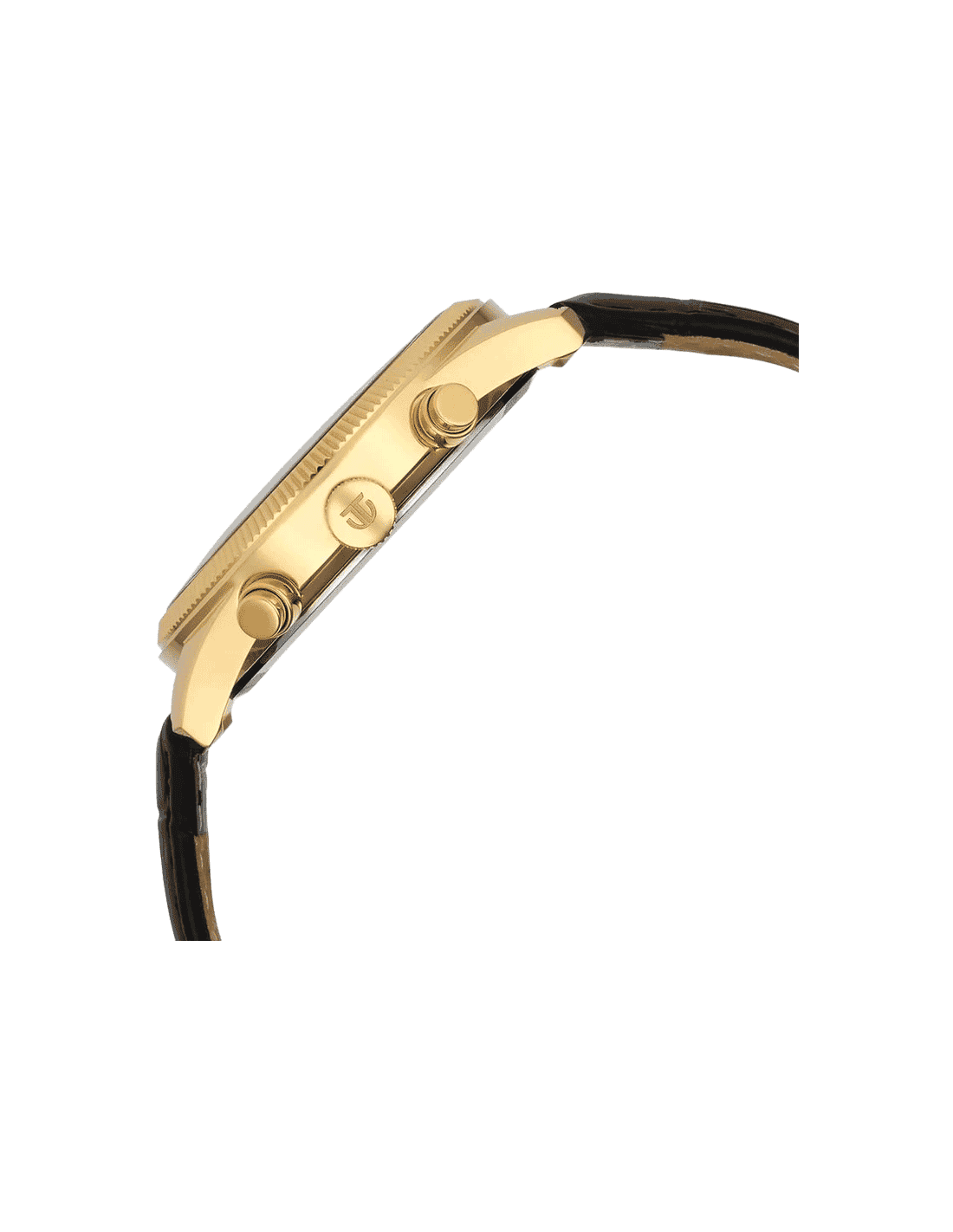 Buy Titan 1805YL01 Watch in India I Swiss Time House