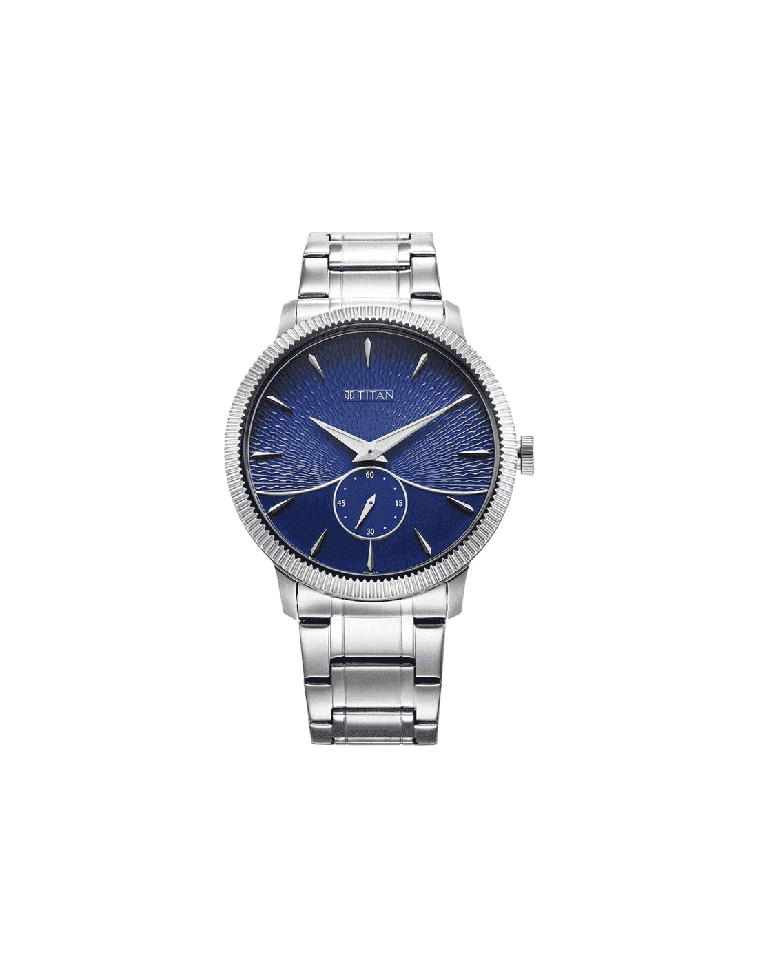 Buy Titan 1828SM02 Watch in India I Swiss Time House