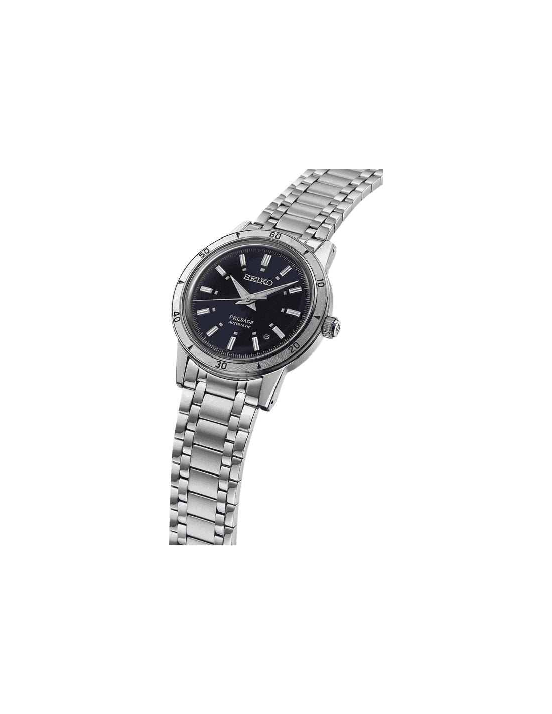 Buy Seiko SRPL07J1 Watch in India I Swiss Time House