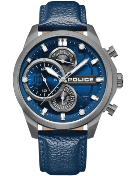 Police Watches for Men & Women in India | Swiss Time House